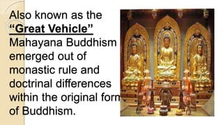 Mahayana Buddhism report.pptx