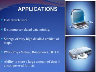 Fluorescent Multi-Layer Disc | PPT