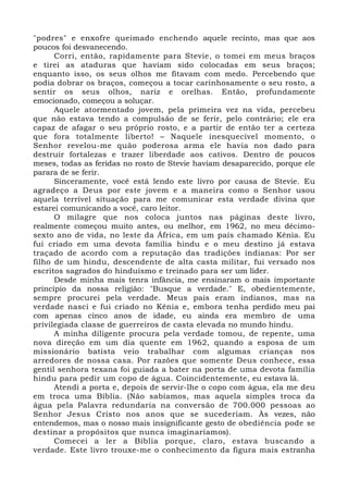 Mahech chavda o poder secreto do jejum e da oração | PDF