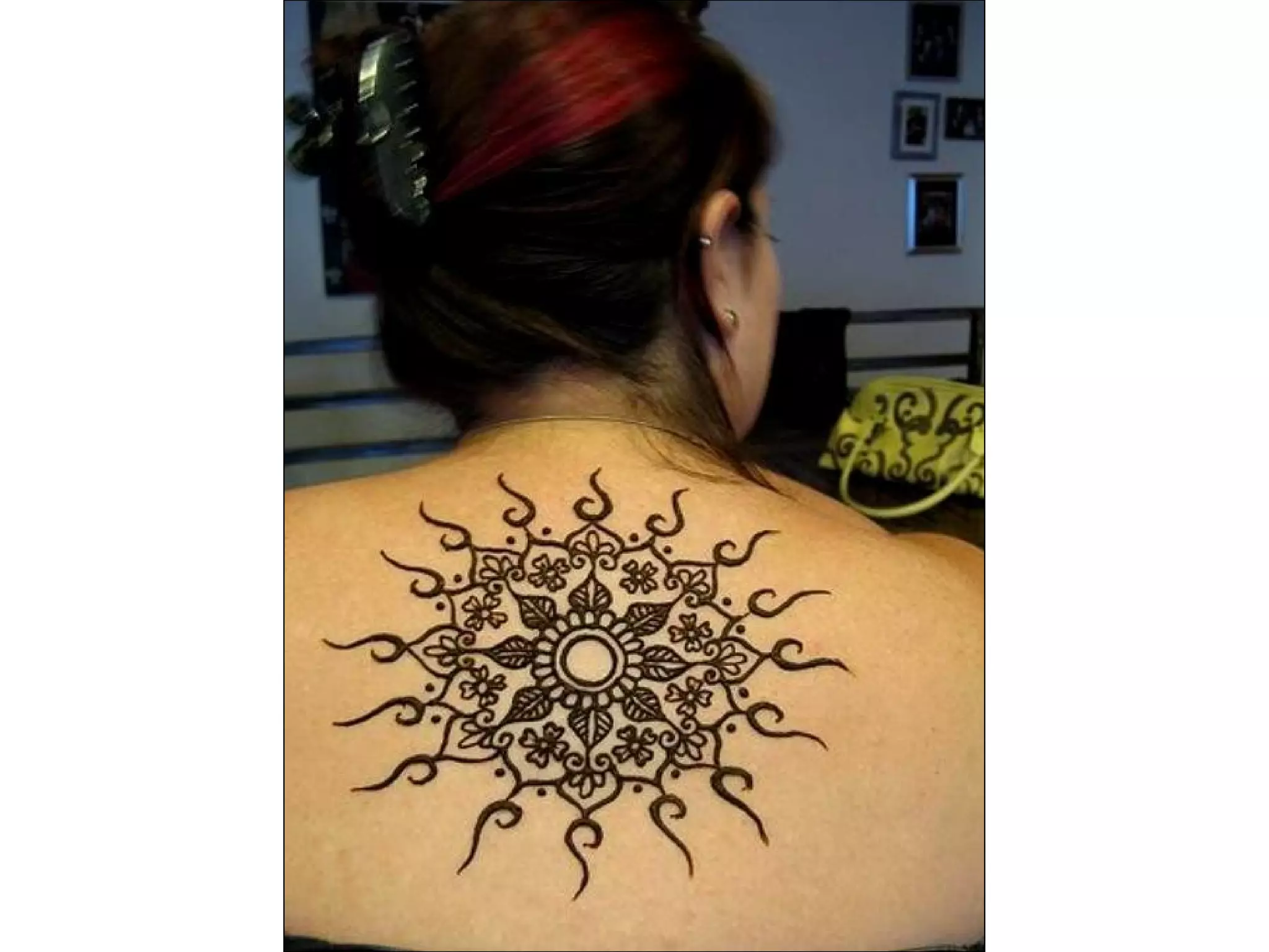 Mahendi Designs | PPT