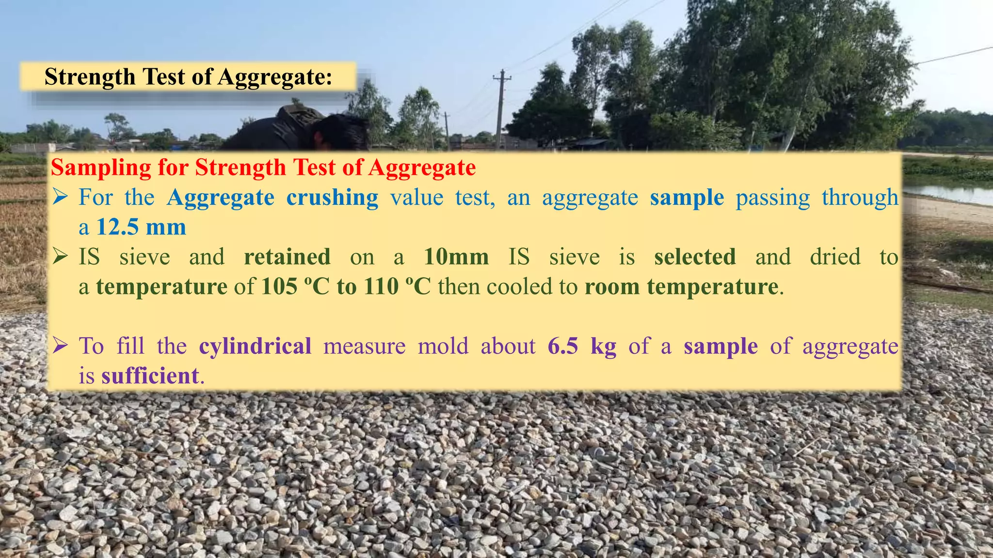 Bitumen Bound Construction and Desirable Properties of Aggregates.pptx