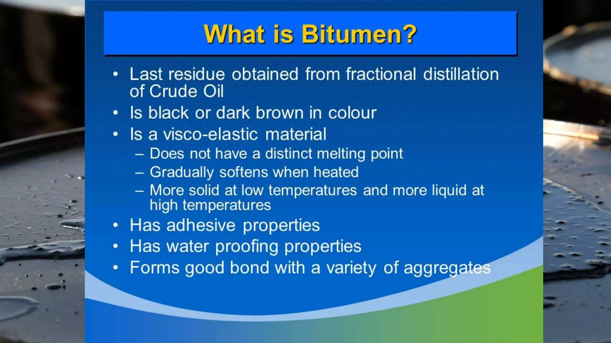 Bitumen Bound Construction and Desirable Properties of Aggregates.pptx
