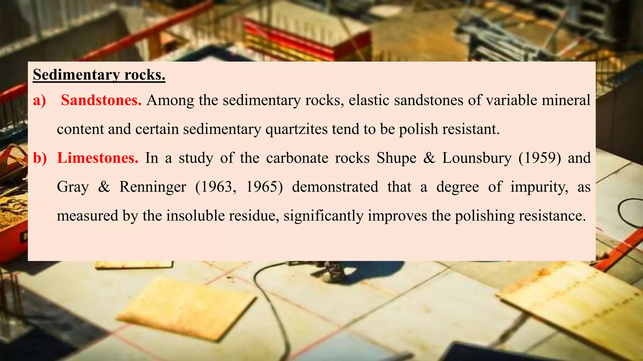 Bitumen Bound Construction and Desirable Properties of Aggregates.pptx