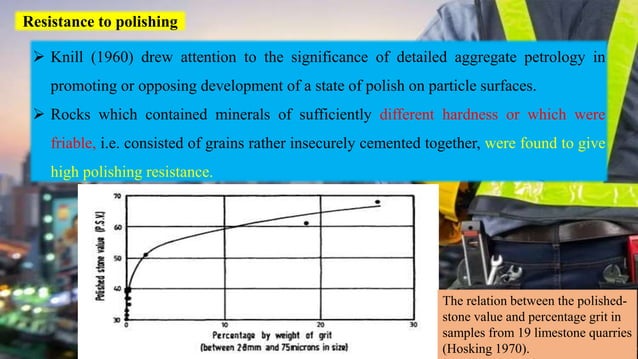 Bitumen Bound Construction and Desirable Properties of Aggregates.pptx