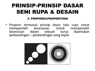 Nirmana - Basic Design Introduction | PPTX