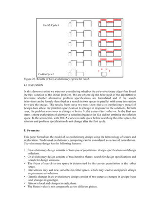 Maher.m.l. 2006: a model of co evolutionary design | PDF