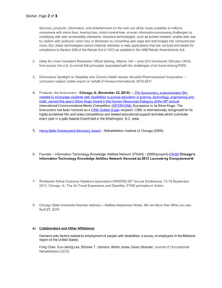 Maherprofessional c vbio216 | DOC | Technology & Computing