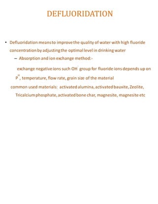 fluoride toxicity | DOCX