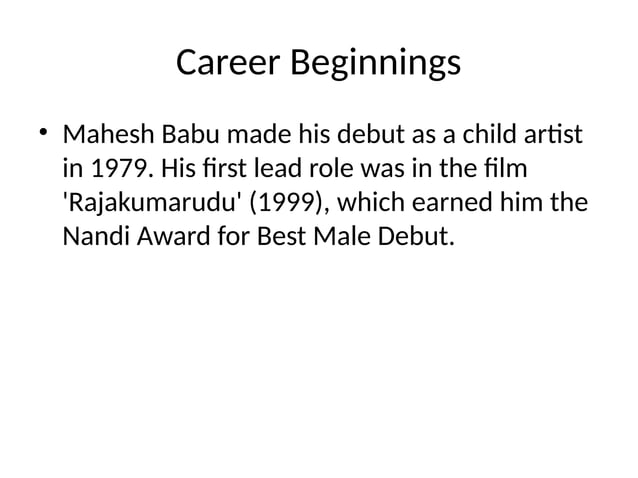 Mahesh_Babu_Prftryyfyfgugesentation.pptx Mahesh_Babu_Prftryyfyfgugesentation.pptx
