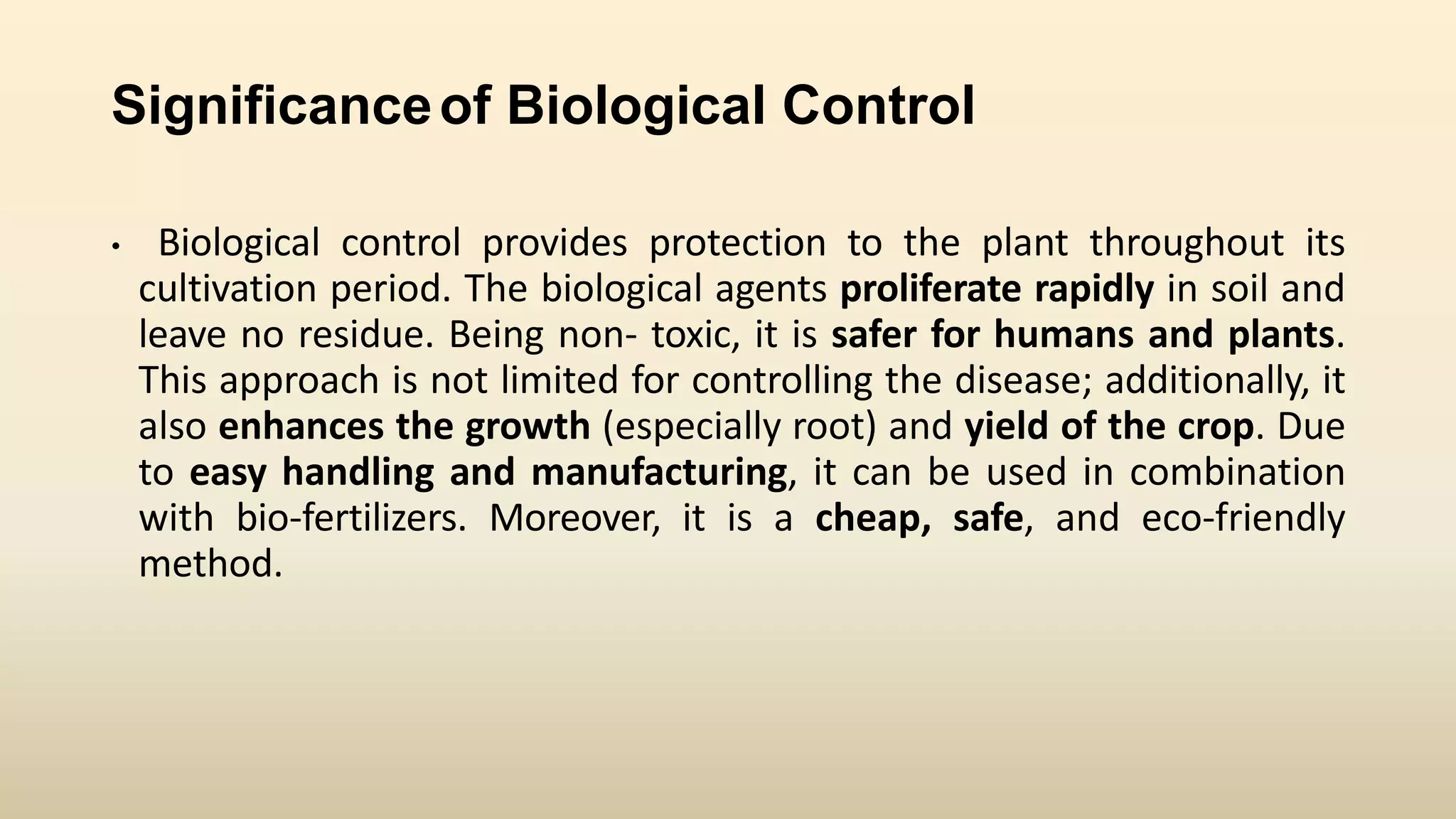 FUNGI AS BIOCONTROL AGENT.pptx