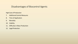 FUNGI AS BIOCONTROL AGENT.pptx