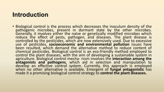 FUNGI AS BIOCONTROL AGENT.pptx