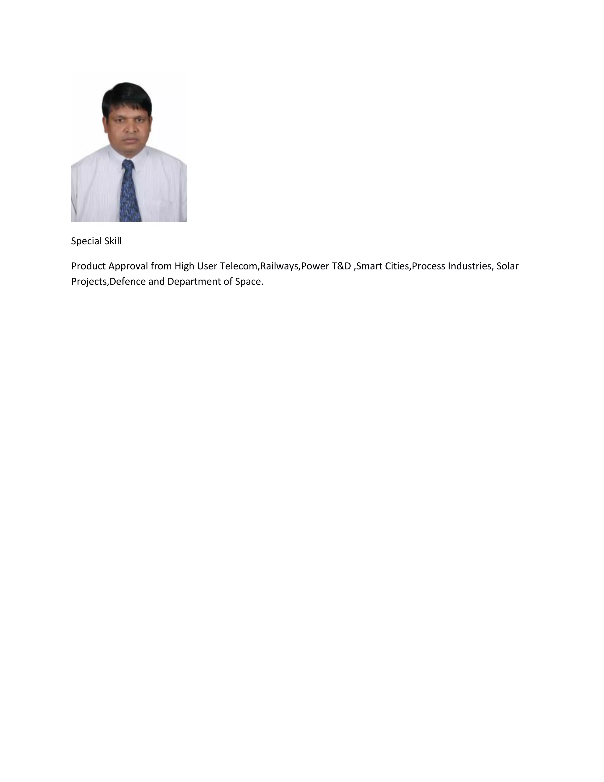 Mahesh chandra manav cv | PDF