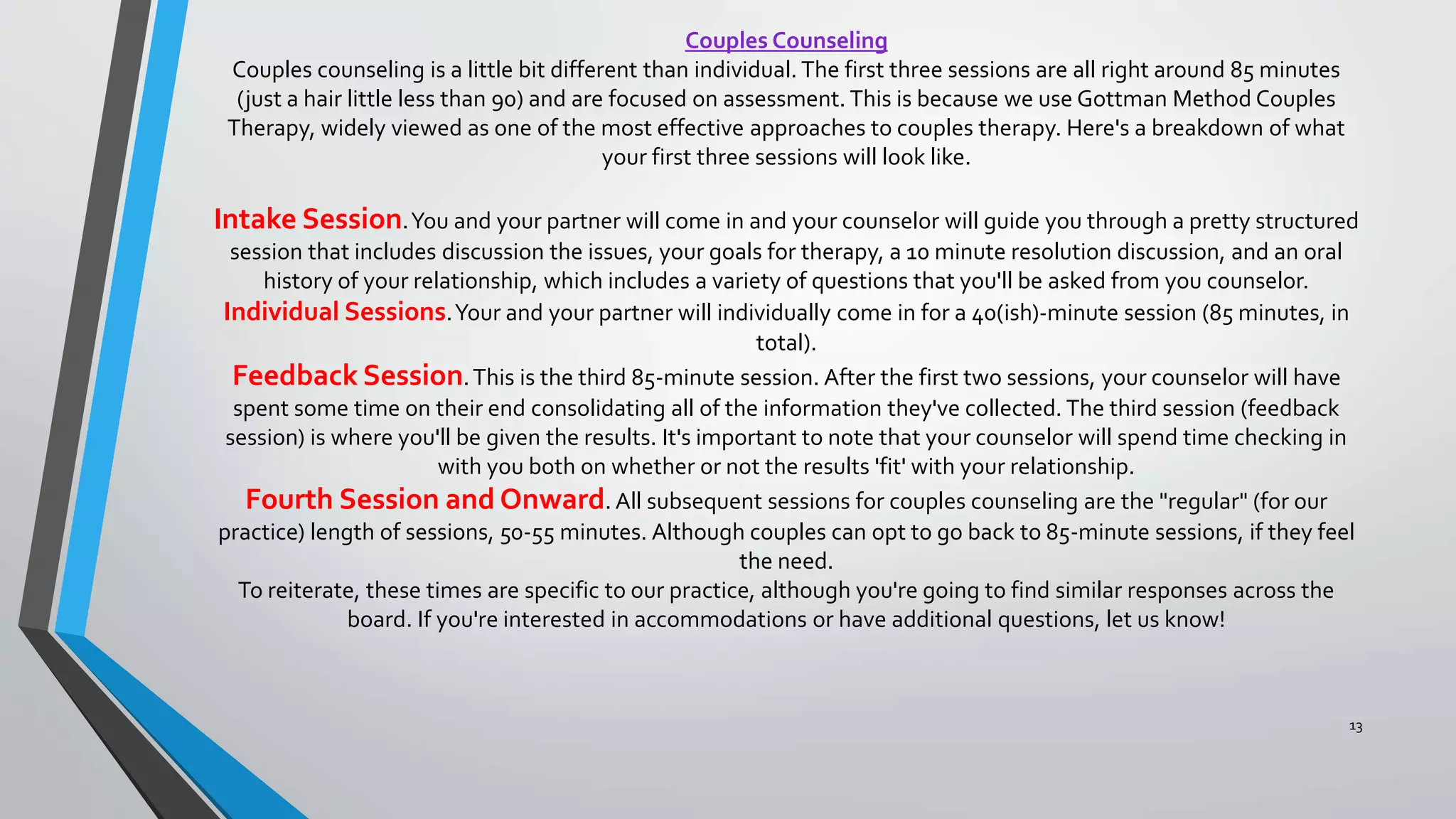 clinical scenarios | PPT