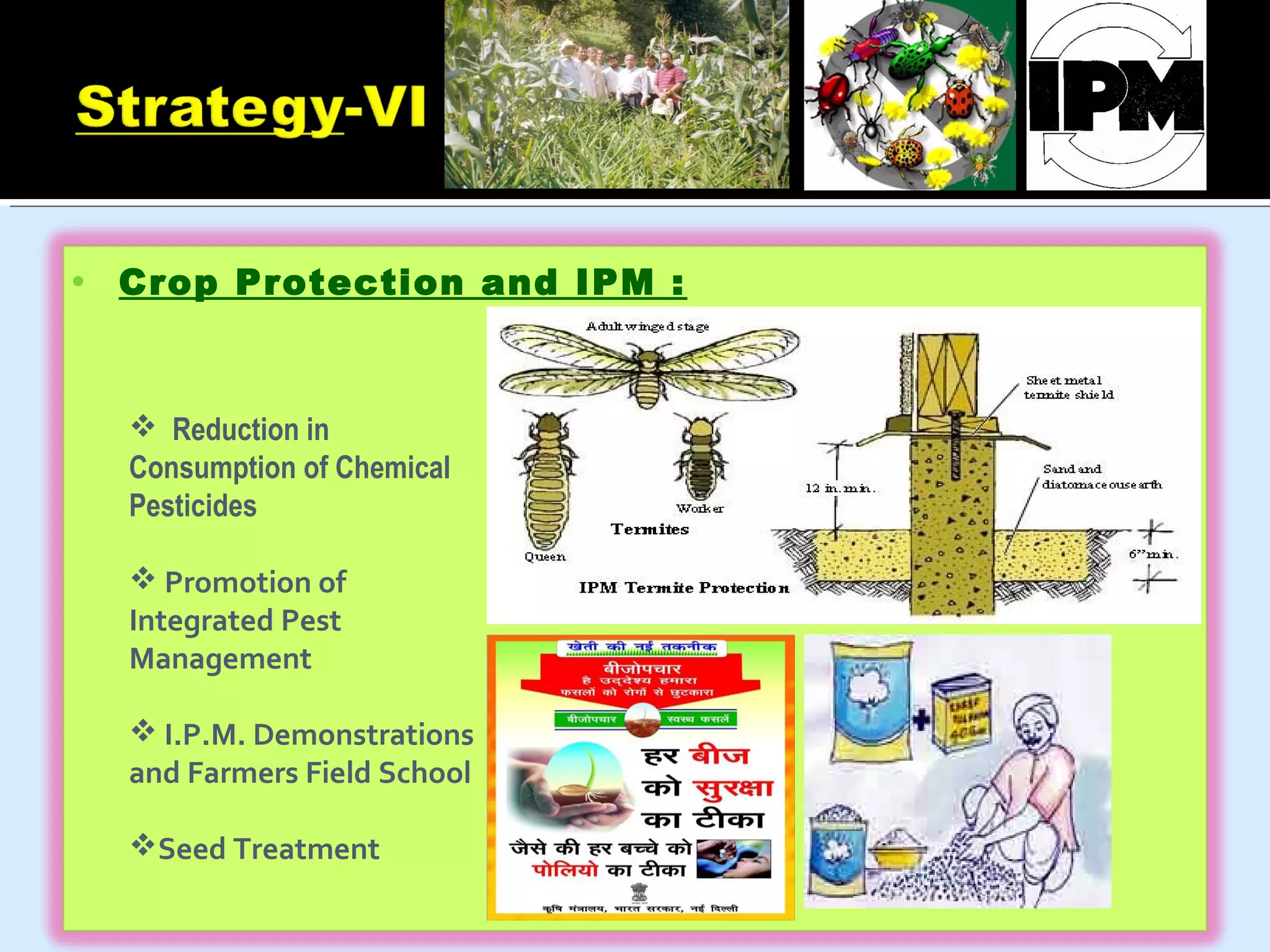 Good Agriculture Practices | PPT