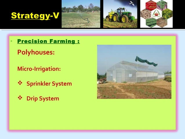 Good Agriculture Practices | PPT