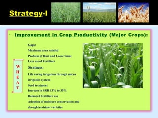 Good Agriculture Practices | PPT
