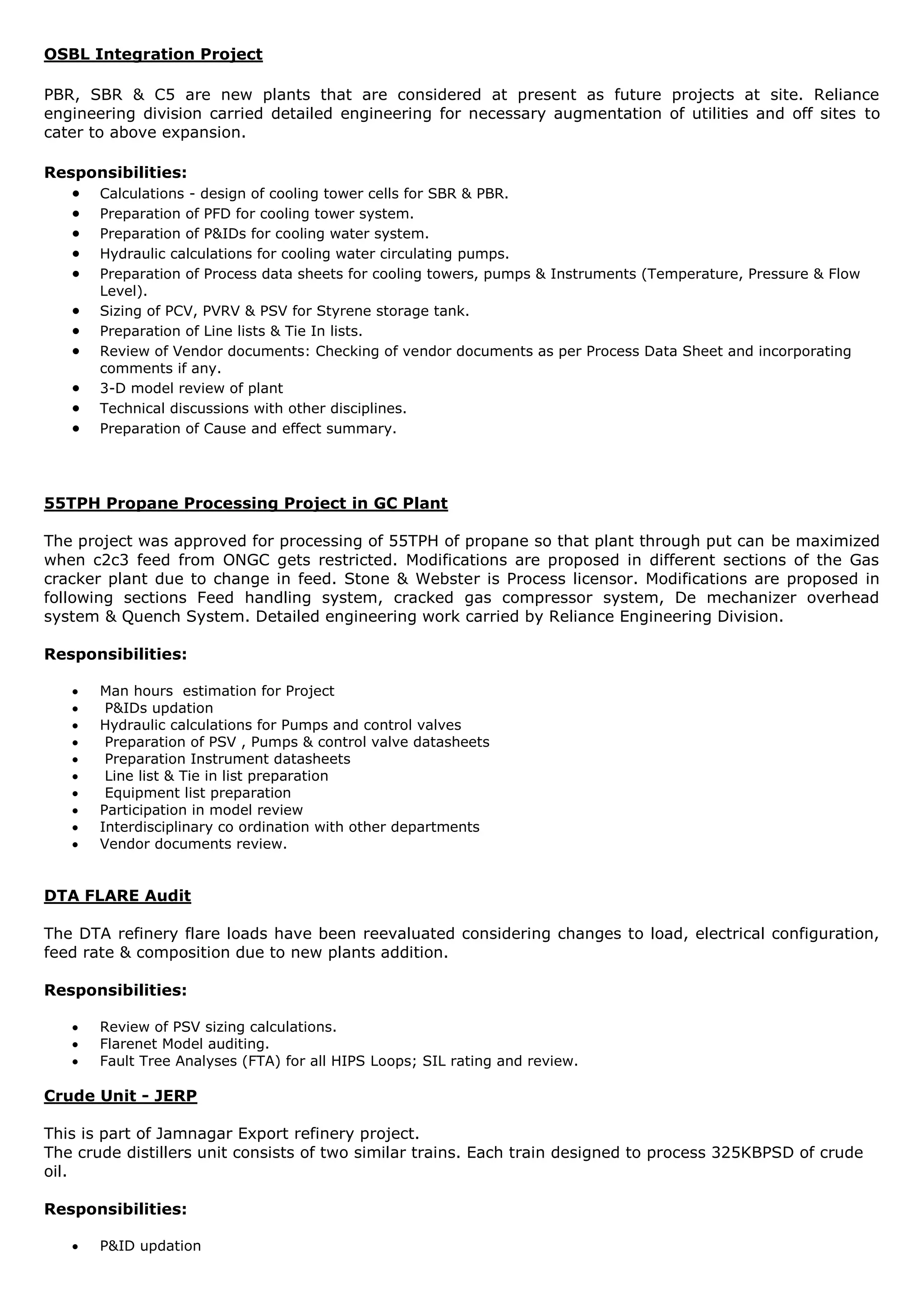 Mahesh kumar with 9.6+ yrs exp process engineer | PDF