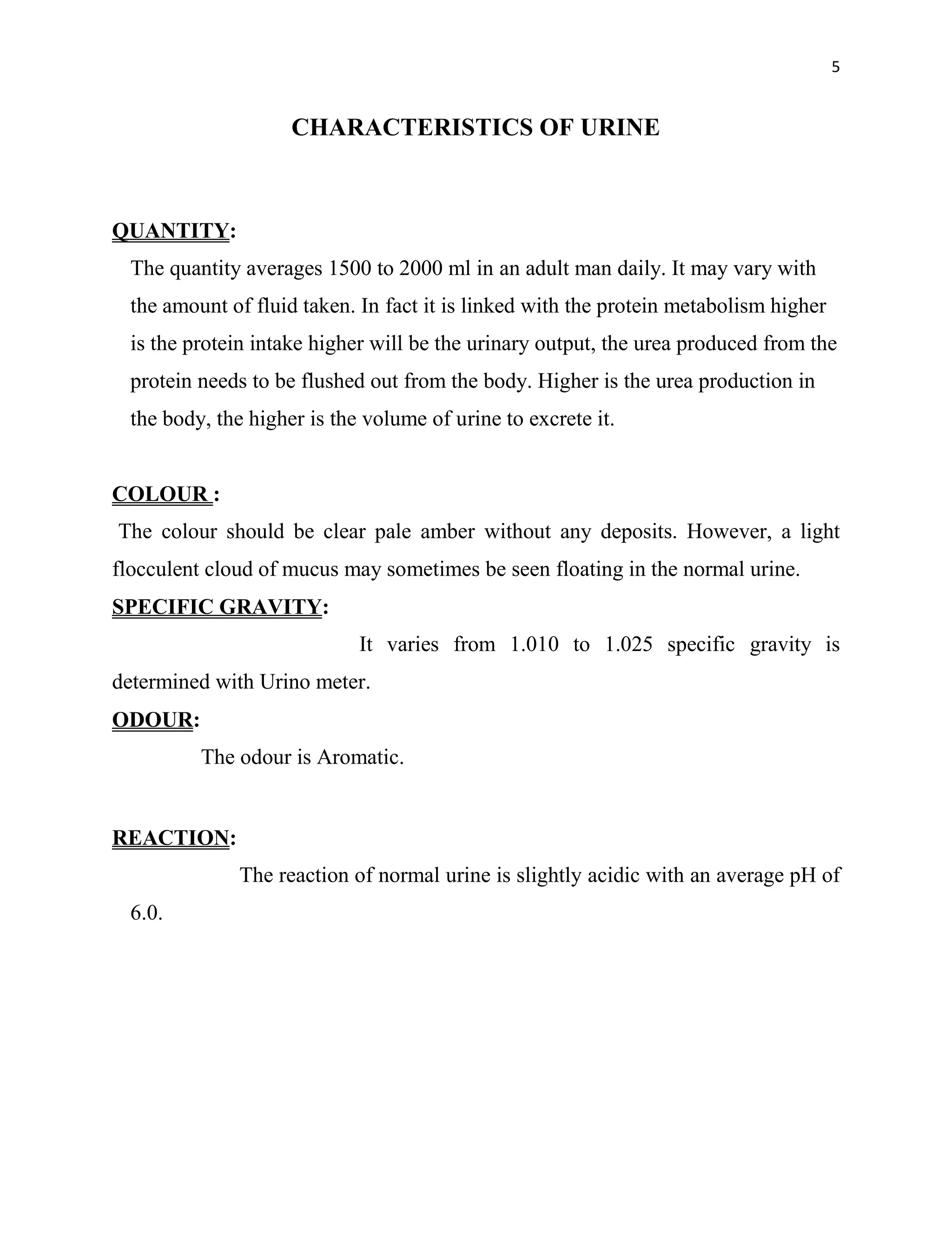 power generated from URINE SEMINAR REPORT | PDF