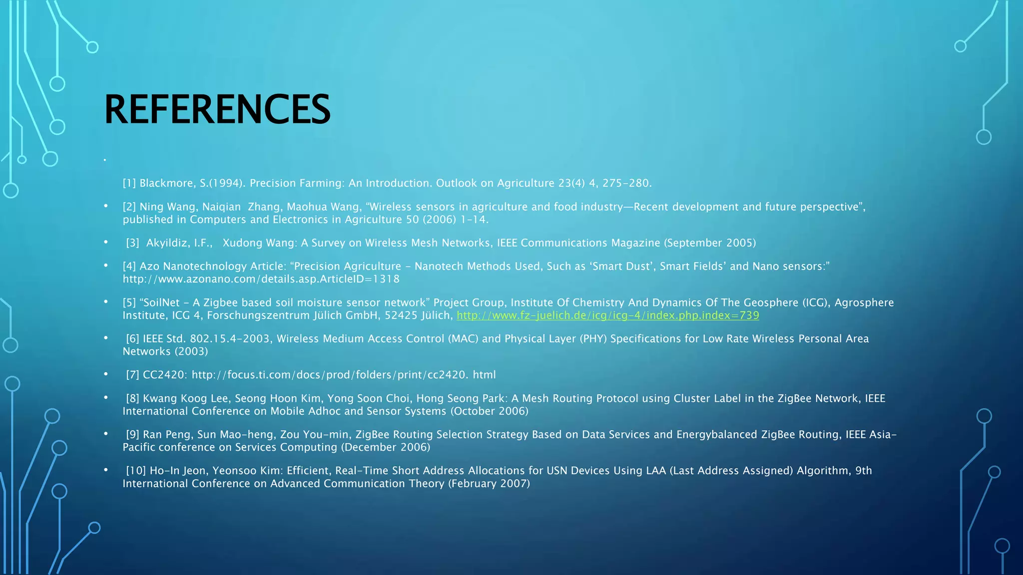 wireless mesh netowrk Seminar.pptx