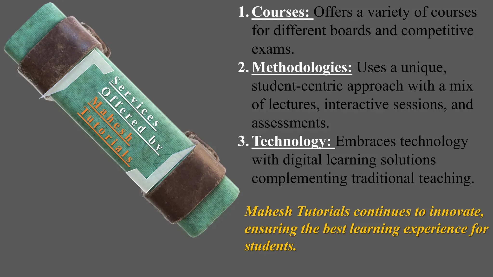 Mahesh Tutorials.ppt.pptx