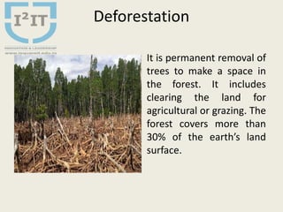 Land Pollution - Causes, Effects & Solution | PPTX