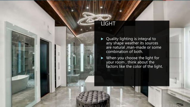 Mahima chaudhary , interior design | PPTX | Interior Decorating | Home ...