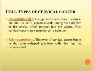 Oxidative stress and its implications in cervical cancer.pptx