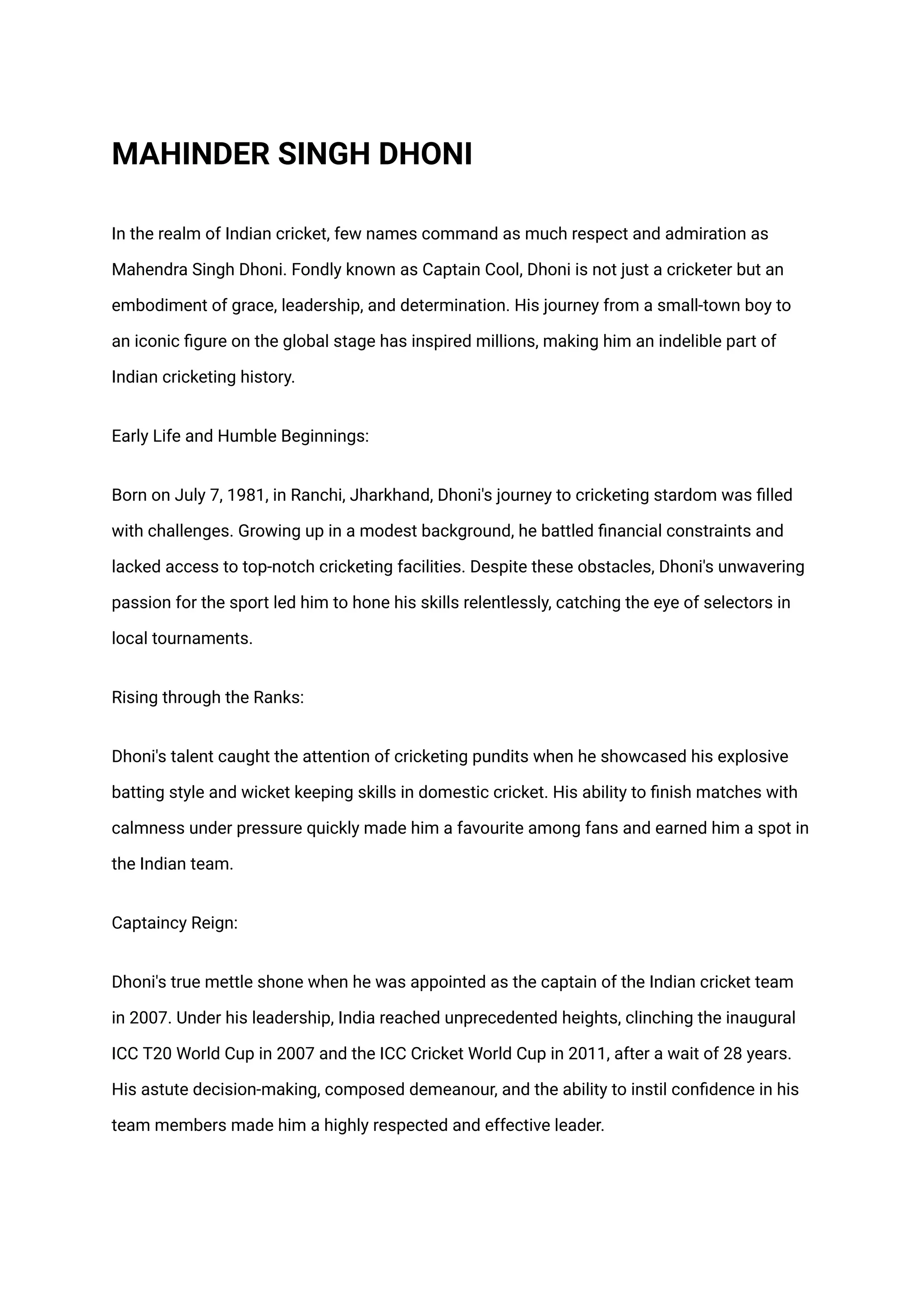 MAHINDER SINGH DHONI.pdf