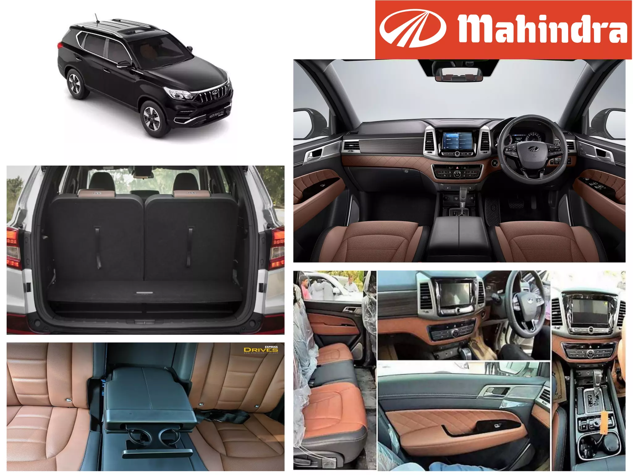 Mahindra Alturas | PPT