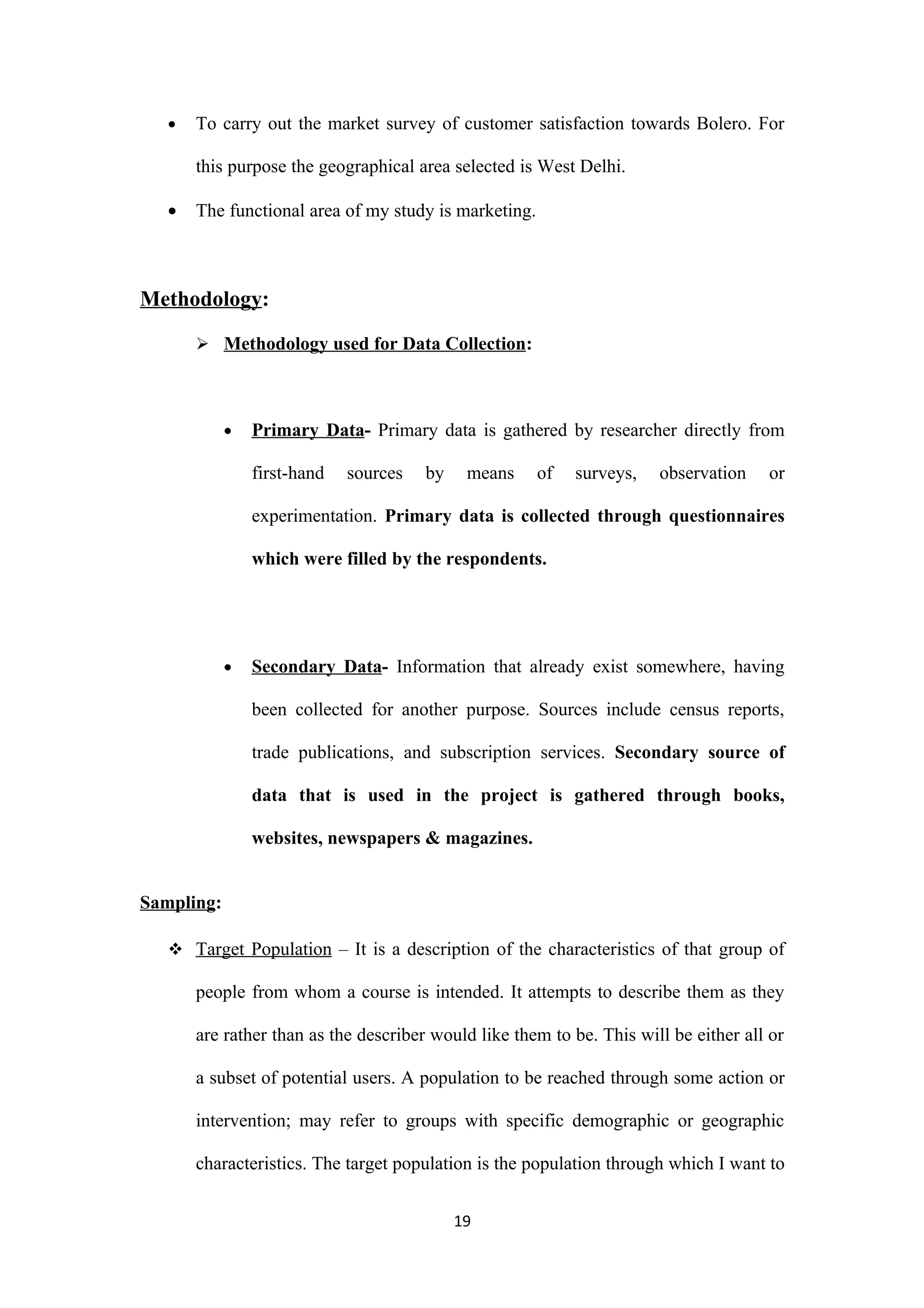 Mahindra and mahindra ltd | DOC