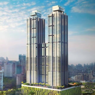Mahindra Codename Quad Pimpri-Chinchwad Pune.pdf | Real Estate Renting ...