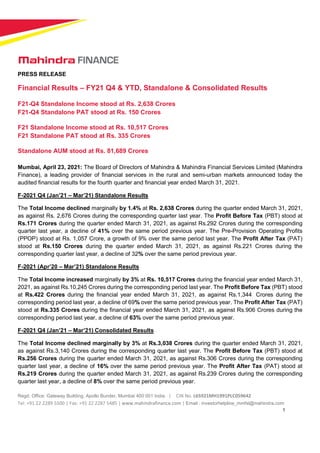 mahindrafinance covering letter.pdf