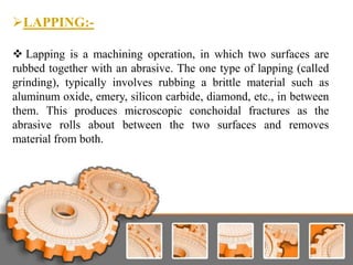 mahindra__gears_and_transmisson ppt | PPT