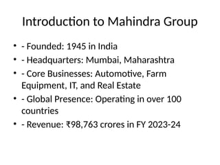 Mahindra_Group_CSR_Presentation college.pptx