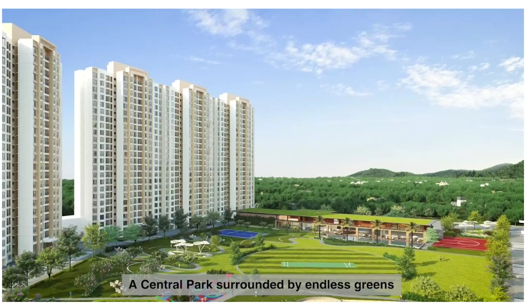 Mahindra Lifespaces Pimpri Pune - Enjoy The Little Things | PDF