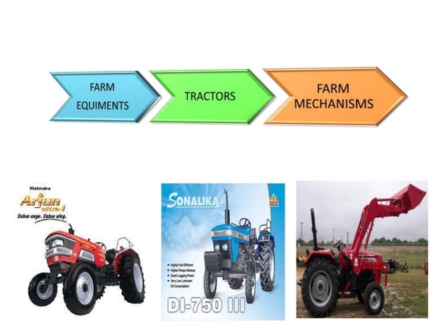 Mahindra & mahindra | PPTX