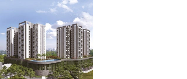 Mahindra Pimpri Pune - Family Members Will Envy One Another | PDF