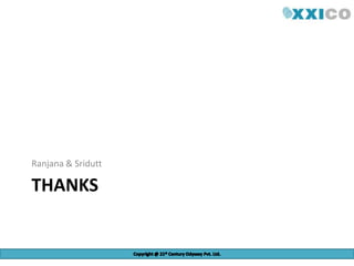 Mahindra retail ver 1.0 | PPTX