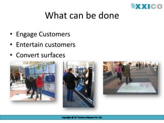 Mahindra retail ver 1.0 | PPTX