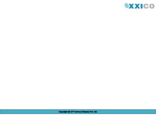 Mahindra retail ver 1.0 | PPTX