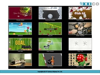 Mahindra retail ver 1.0 | PPTX