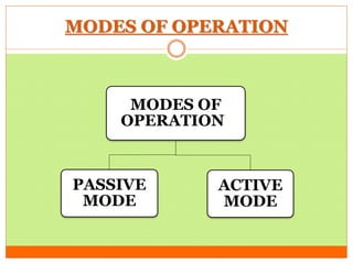 NEAR FIELD COMMUNICATION (NFC) | PPTX