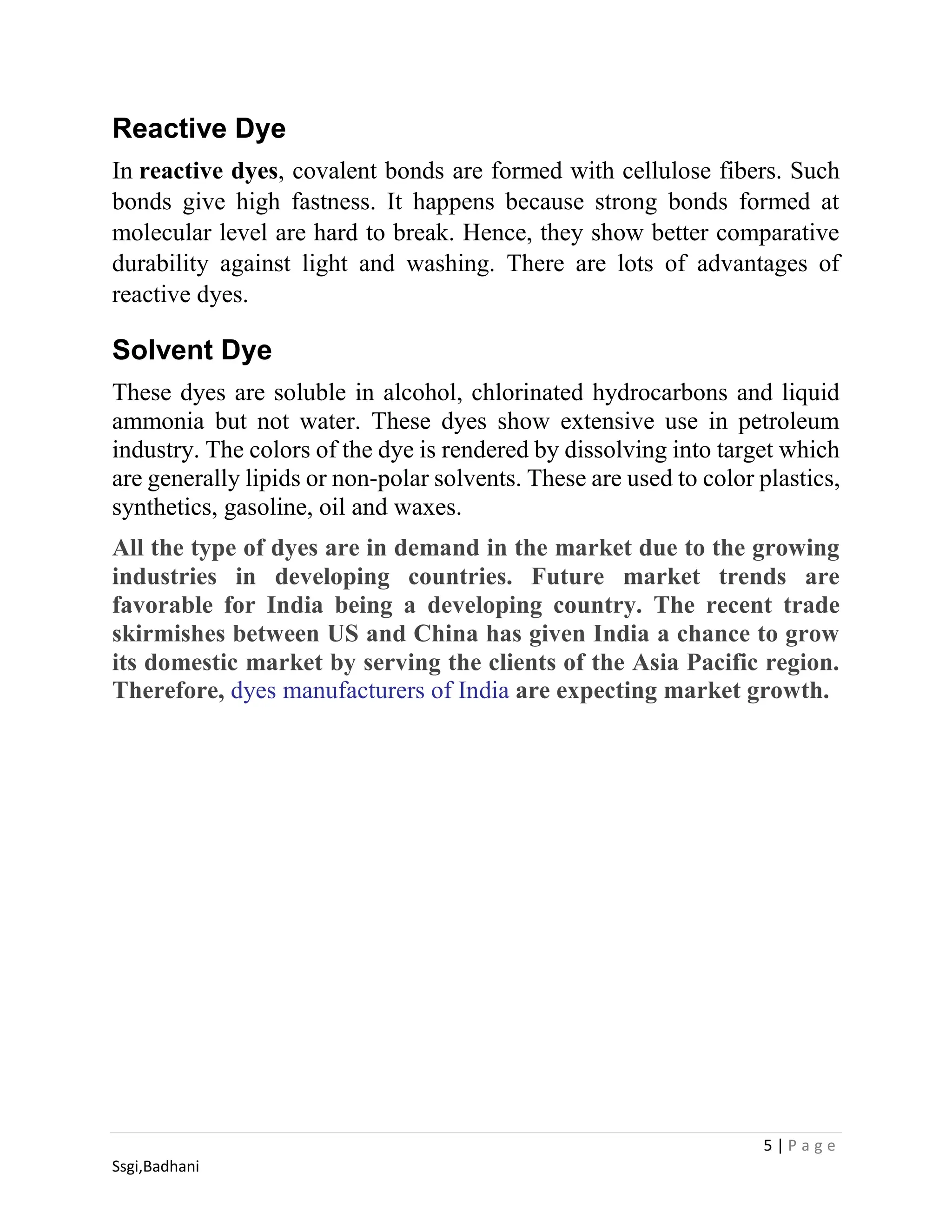 Extraction Of Natural Dye From Beetroot (Beta Vulgaris) And Preparation ...