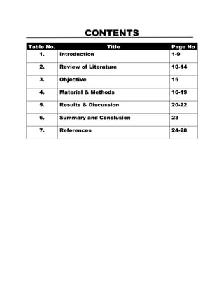 Extraction Of Natural Dye From Beetroot (Beta Vulgaris) And Preparation ...