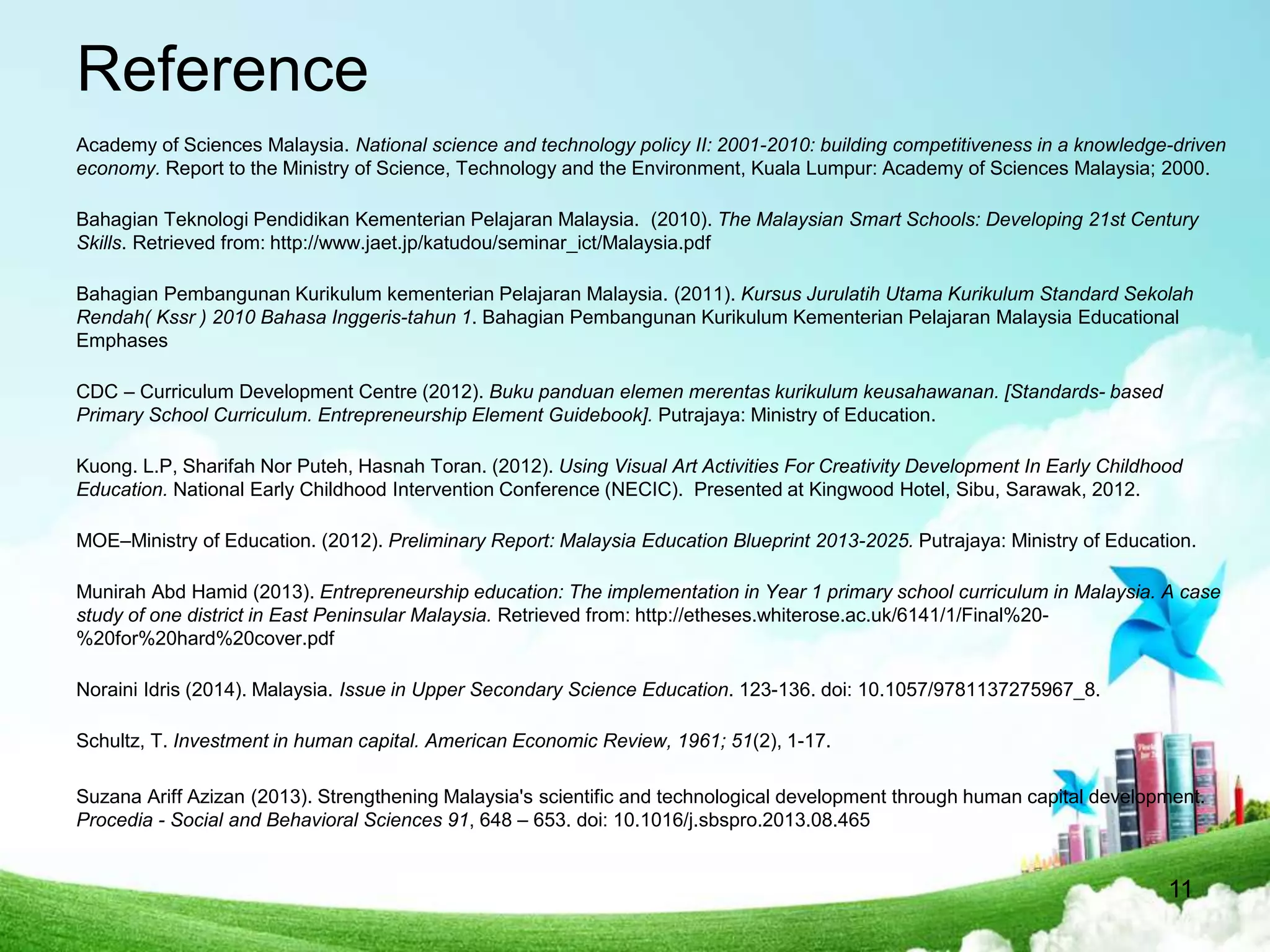 EDUP3013 PHILOSOPHY OF EDUCATION | PPT