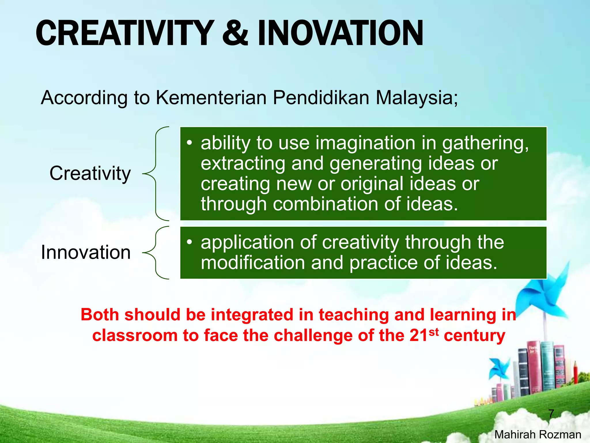 EDUP3013 PHILOSOPHY OF EDUCATION | PPT