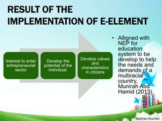 EDUP3013 PHILOSOPHY OF EDUCATION | PPT