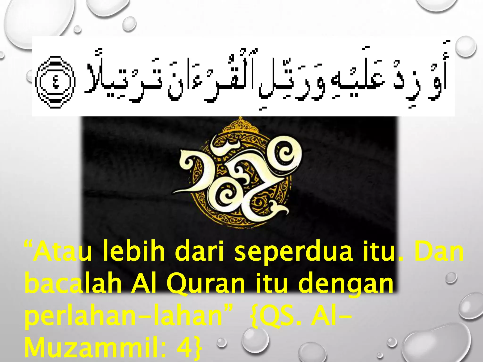 MAHIR MEMBACA AL QU’RAN.pptx