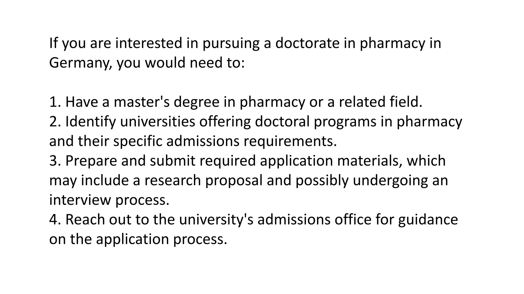 Pharmacy in Germany.pptx